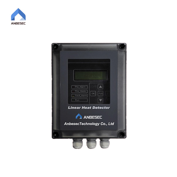 China Chinese Professional Linear Heat Detector System - NMS2001-I ...